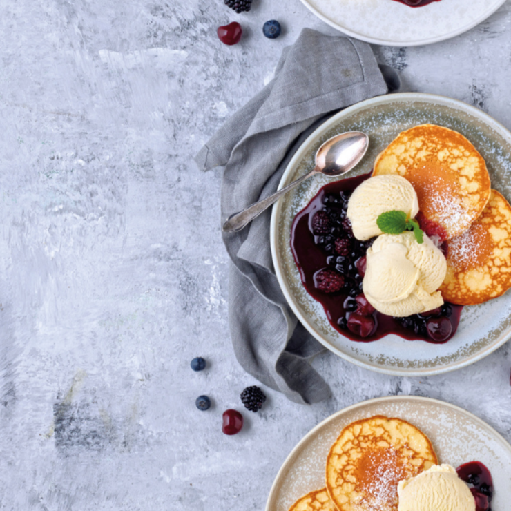 Ricette Comfort Food Eismann | Piatti Caldi, Gustosi e Fatti con il Cuore