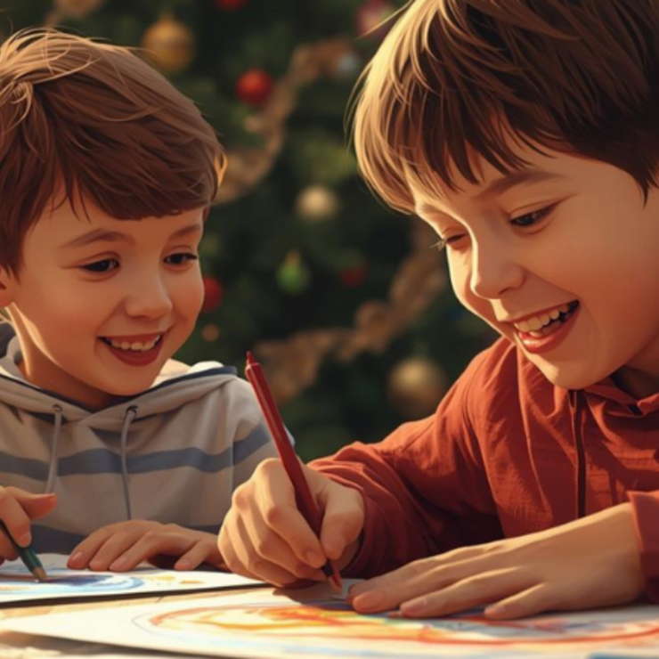 Cucina per famiglie e bambini: idee semplici e pasti da condividere
