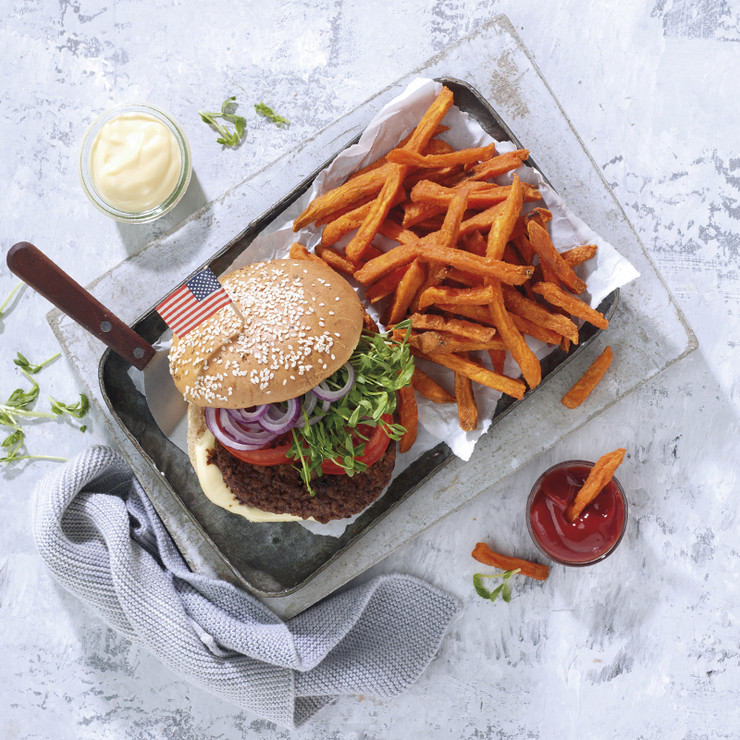 Ricette Comfort Food Eismann | Piatti Caldi, Gustosi e Fatti con il Cuore