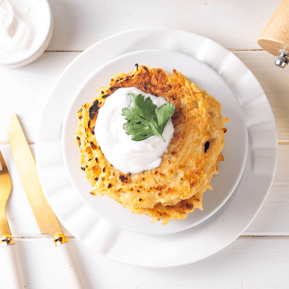 Comfort food vegetale