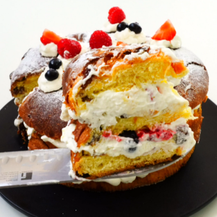 Colazioni e merende | Idee semplici e buone ogni giorno