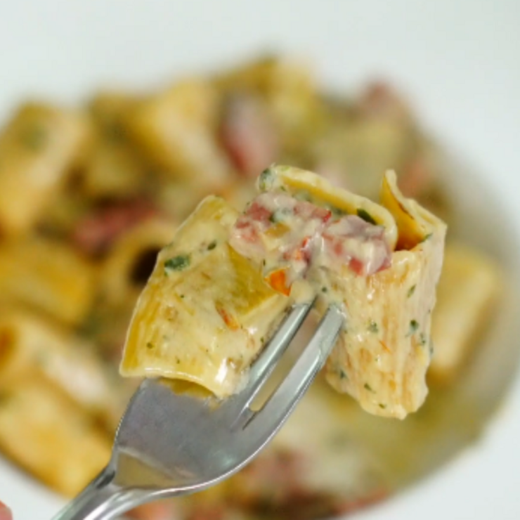 Primi Piatti | Ricette Eismann