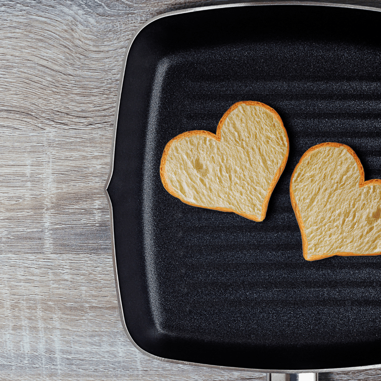 Cucina come gesto d’amore per la famiglia | Condivisione quotidiana