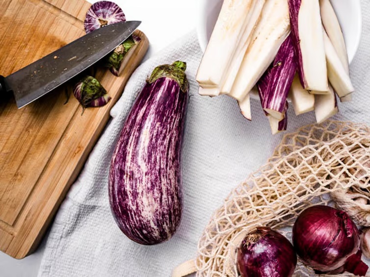 Come preparare le melanzane: forno, griglia o padella