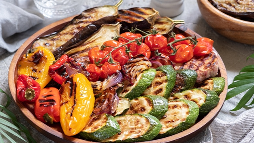 Grigliare Vegetariano: Idee, Ricette e Consigli Estivi